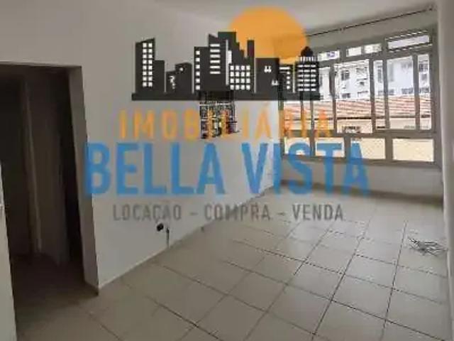 Apartamento para Venda em São Vicente/SP Itararé 1 Quartos