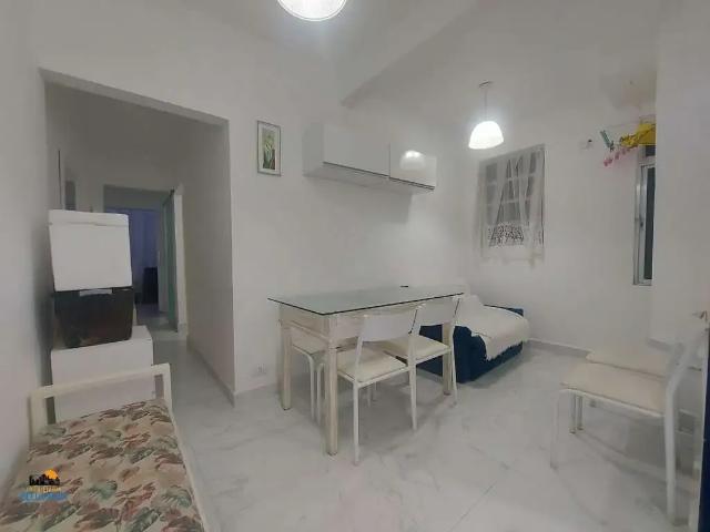 Apartamento para Venda em São Vicente/SP Itararé 1 Quartos