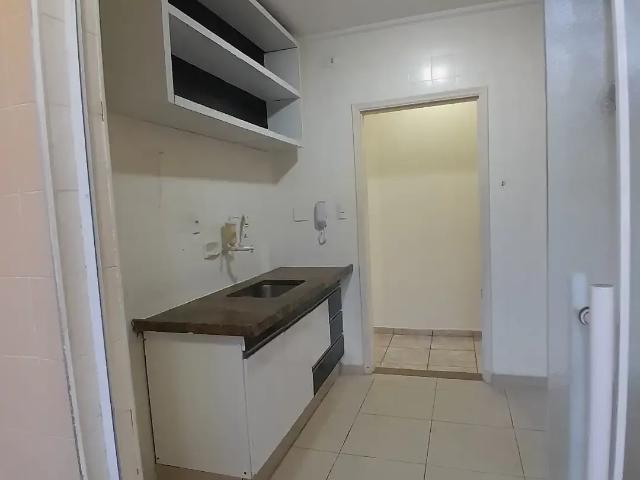 Apartamento para Venda em São Vicente/SP Itararé 1 Quartos
