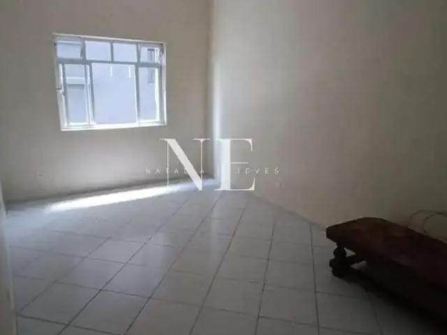 Apartamento para Venda em São Vicente/SP Itararé 1 Quartos