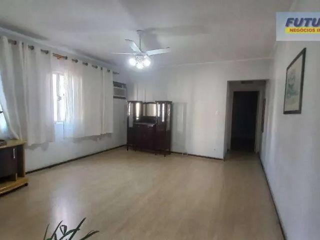Apartamento para Venda em São Vicente/SP Itararé 1 Quartos