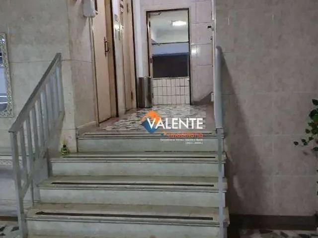 Apartamento para Venda em São Vicente/SP Itararé 1 Quartos