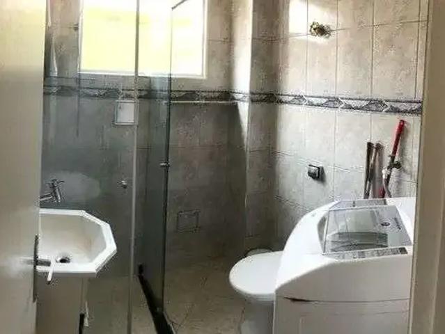 Apartamento para Venda em São Vicente/SP Itararé 1 Quartos