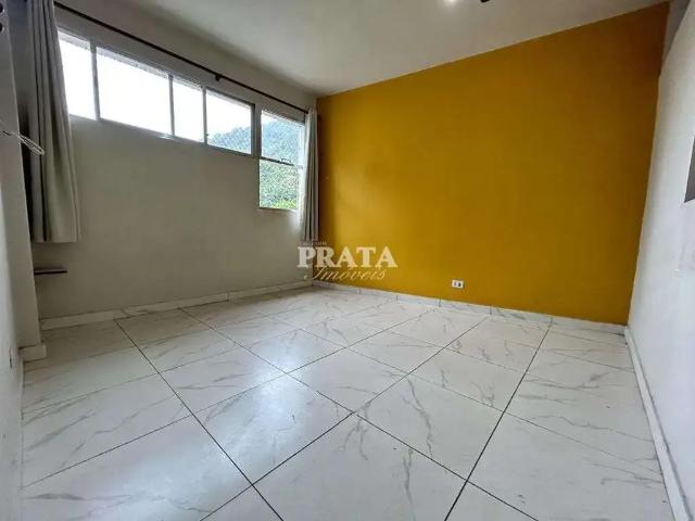 Apartamento para Venda em São Vicente/SP Itararé 1 Quartos