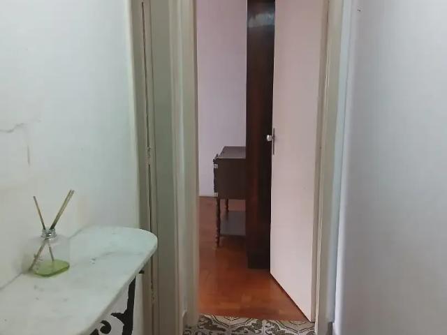 Apartamento para Venda em São Vicente/SP Itararé 1 Quartos