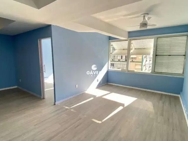 Apartamento para Venda em São Vicente/SP Itararé 1 Quartos