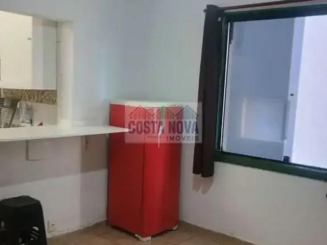 Apartamento para Venda em São Vicente/SP Itararé 1 Quartos