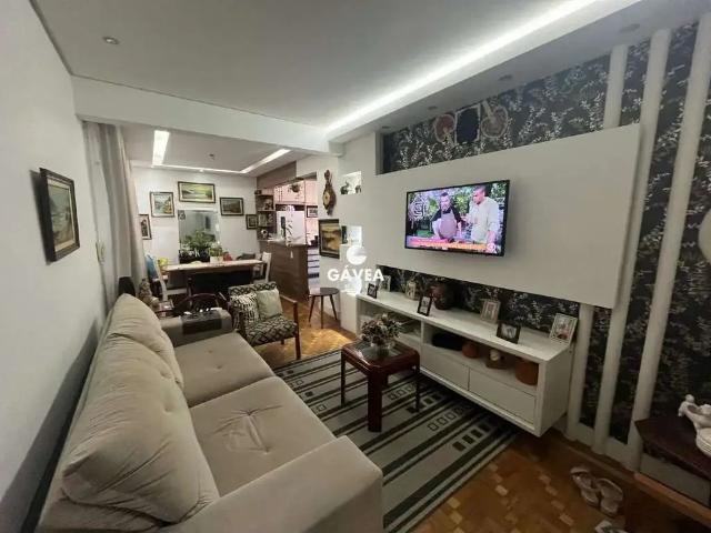 Apartamento para Venda em São Vicente/SP Itararé 1 Quartos