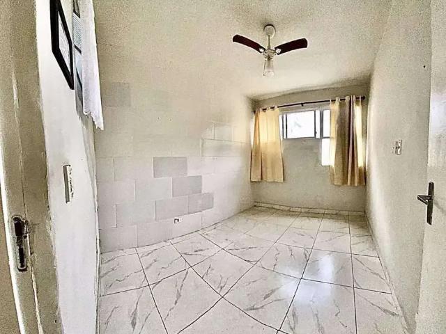 Apartamento para Venda em São Vicente/SP Itararé 1 Quartos