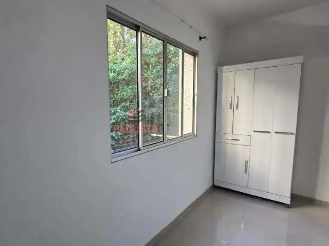 Apartamento para Venda em São Vicente/SP Itararé 1 Quartos