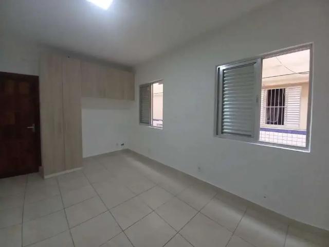 Apartamento para Venda em São Vicente/SP Itararé 1 Quartos