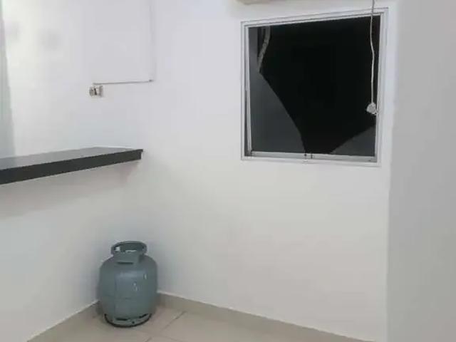 Apartamento para Venda em São Vicente/SP Itararé 1 Quartos