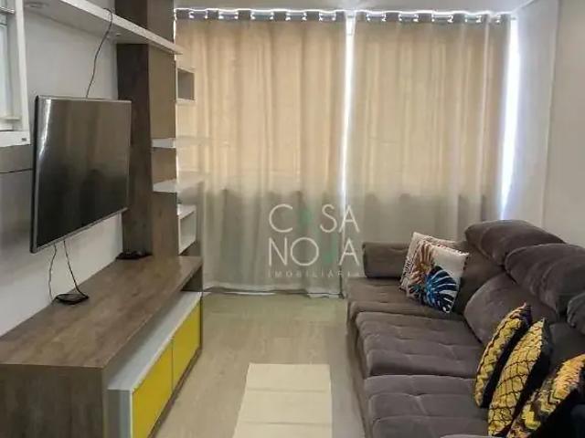Apartamento para Venda em São Vicente/SP Itararé 1 Quartos