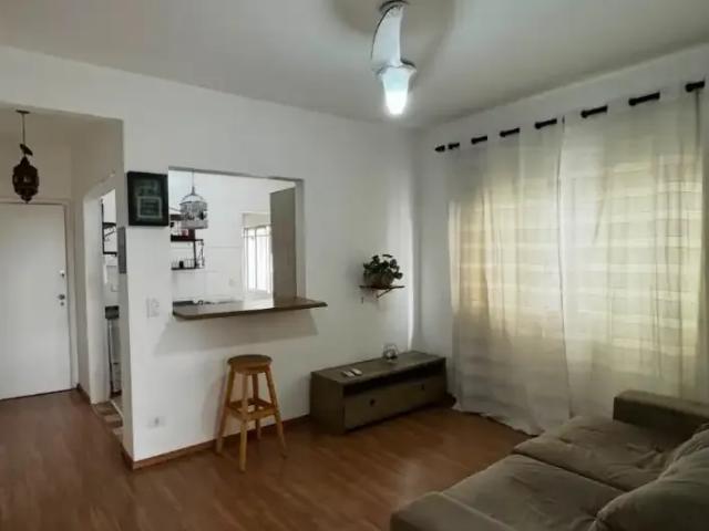 Apartamento para Venda em São Vicente/SP Itararé 1 Quartos
