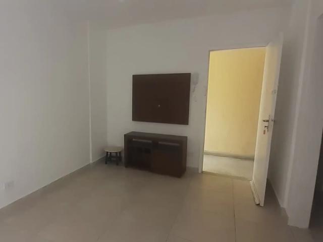 Apartamento para Venda em São Vicente/SP Itararé 1 Quartos