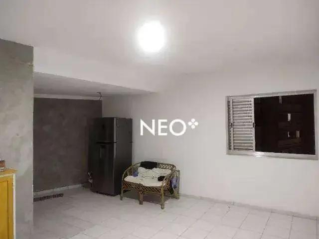 Apartamento para Venda em São Vicente/SP Itararé 1 Quartos