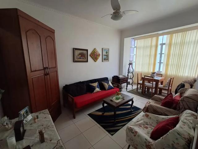 Apartamento para Venda em São Vicente/SP Itararé 1 Quartos
