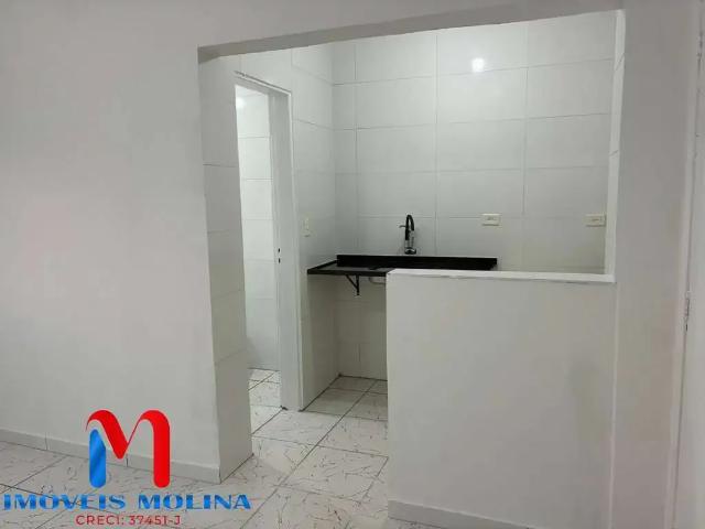 Apartamento para Venda em São Vicente/SP Itararé 1 Quartos