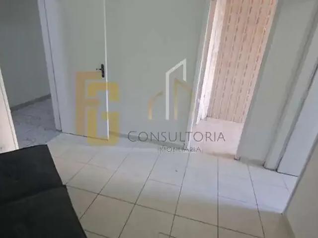 Apartamento para Venda em São Vicente/SP Itararé 1 Quartos