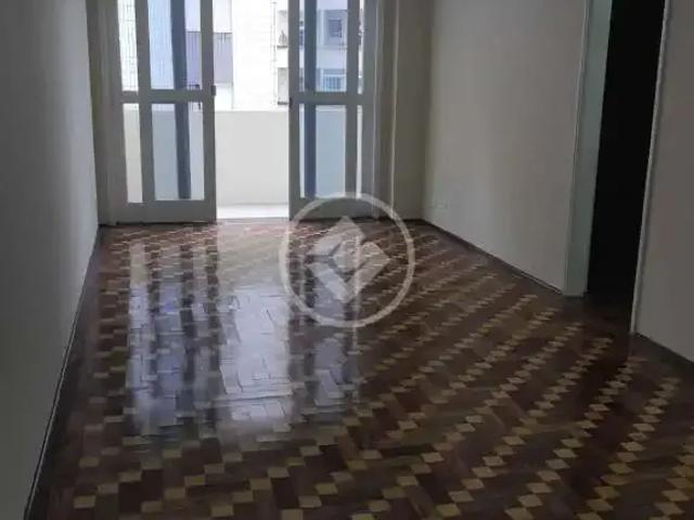 Apartamento para Venda em São Vicente/SP Itararé 1 Quartos