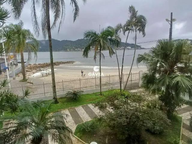 Apartamento para Venda em São Vicente/SP Itararé 1 Quartos