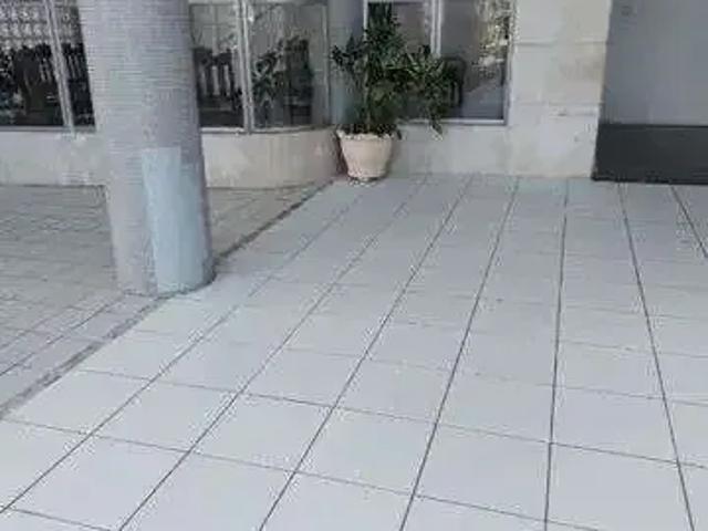 Apartamento para Venda em São Vicente/SP Itararé 1 Quartos
