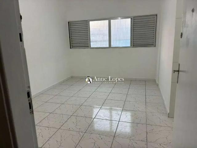 Apartamento para Venda em São Vicente/SP Itararé 1 Quartos