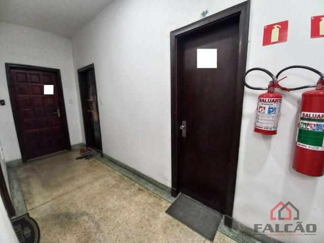 Apartamento para Venda em São Vicente/SP Boa Vista 1 Quartos
