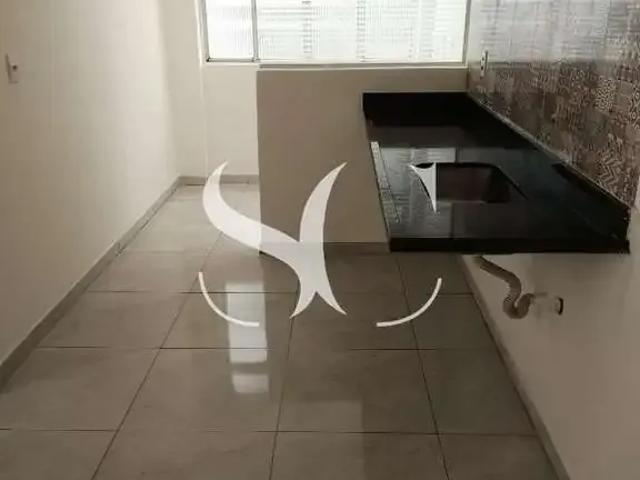 Apartamento para Venda em São Vicente/SP Itararé 1 Quartos