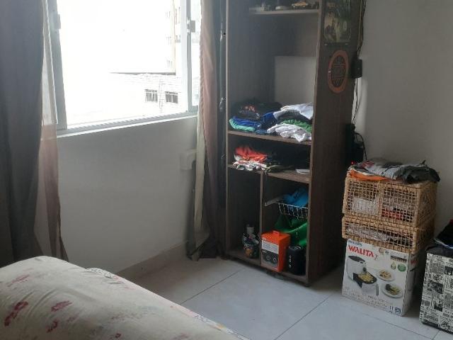 Apartamento para Venda em São Vicente/SP Itararé 1 Quartos