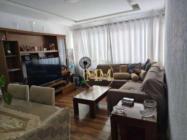 Apartamento para Venda em São Vicente/SP Itararé 1 Quartos