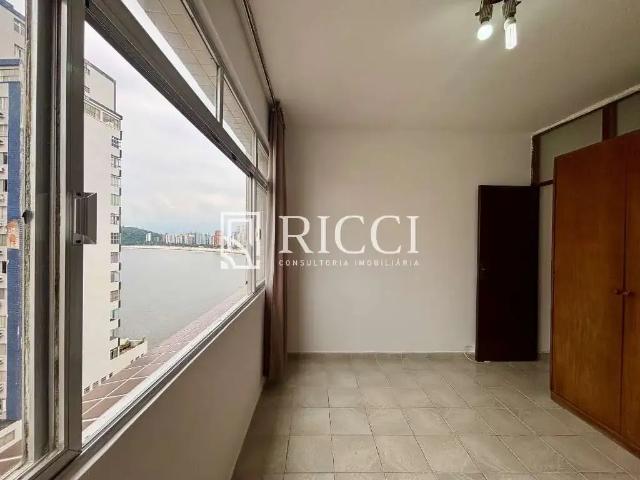 Apartamento para Venda em São Vicente/SP Itararé 1 Quartos