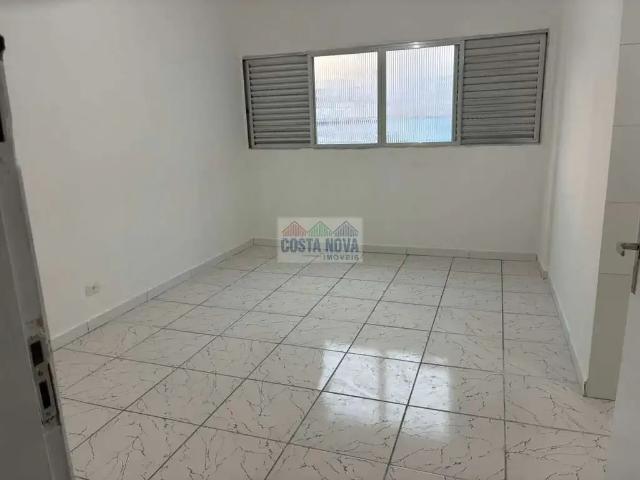 Apartamento para Venda em São Vicente/SP Itararé 1 Quartos