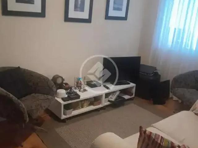 Apartamento para Venda em São Vicente/SP Itararé 1 Quartos