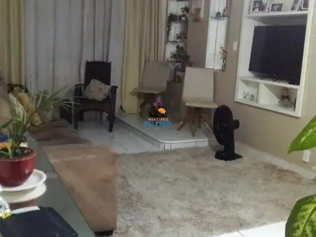 Apartamento para Venda em São Vicente/SP Itararé 1 Quartos