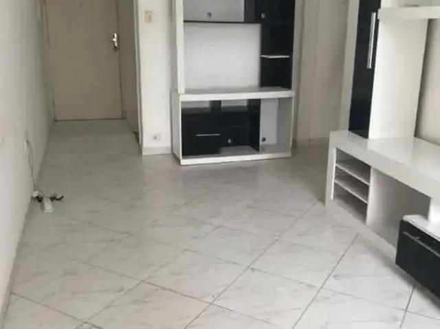 Apartamento para Venda em São Vicente/SP Itararé 1 Quartos
