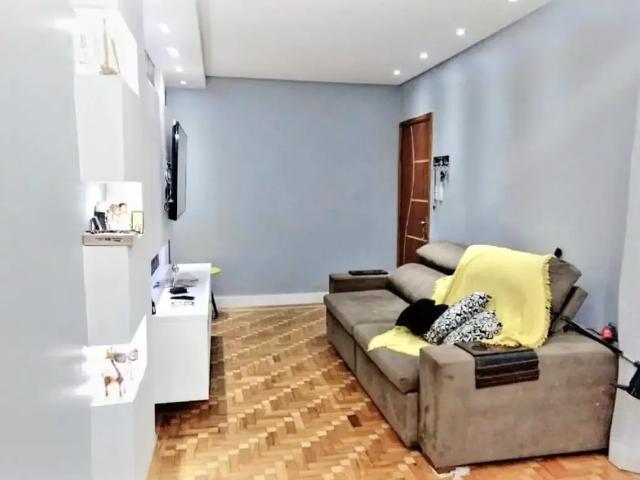 Apartamento para Venda em São Vicente/SP Itararé 1 Quartos