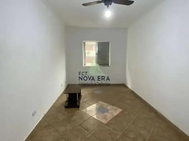 Apartamento para Venda em São Vicente/SP Itararé 1 Quartos
