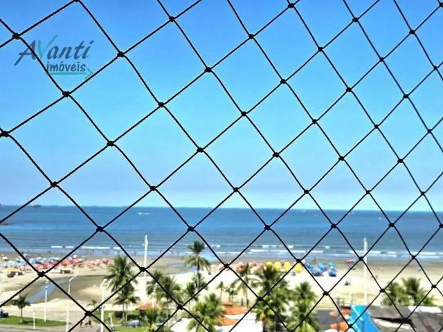 Apartamento para Venda em São Vicente/SP Itararé 1 Quartos