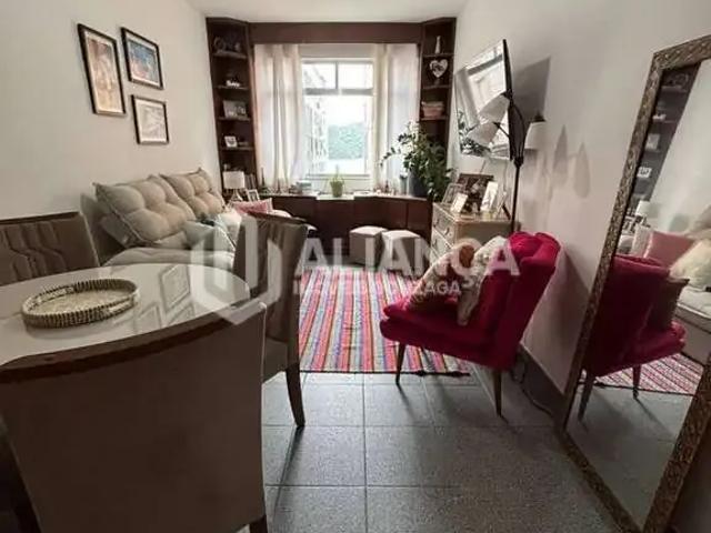 Apartamento para Venda em São Vicente/SP Itararé 1 Quartos