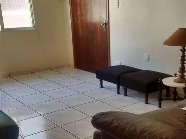Apartamento para Venda em São Vicente/SP Itararé 1 Quartos