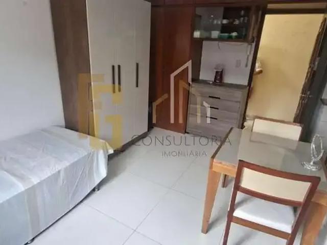 Apartamento para Venda em São Vicente/SP Itararé 1 Quartos