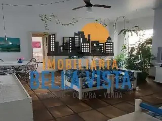 Apartamento para Venda em São Vicente/SP Itararé 1 Quartos