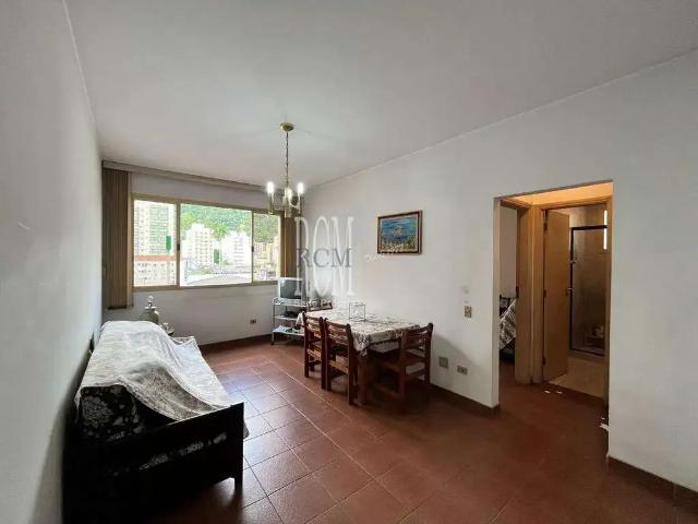 Apartamento para Venda em São Vicente/SP Itararé 1 Quartos
