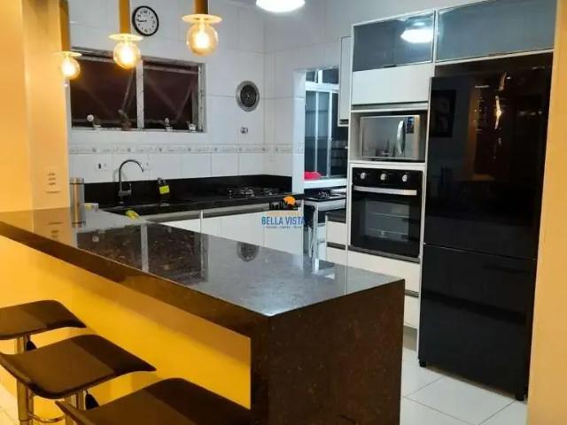 Apartamento para Venda em São Vicente/SP Itararé 1 Quartos