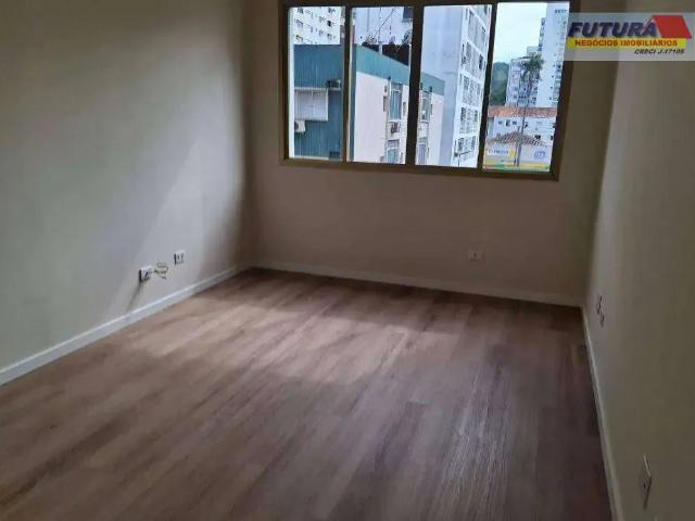 Apartamento para Venda em São Vicente/SP Itararé 1 Quartos