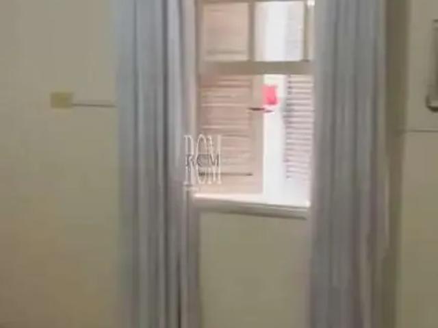 Apartamento para Venda em São Vicente/SP Itararé 1 Quartos