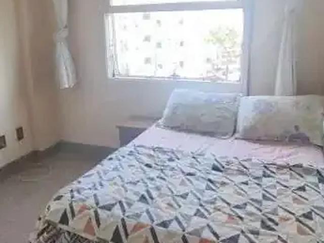 Apartamento para Venda em São Vicente/SP Itararé 1 Quartos