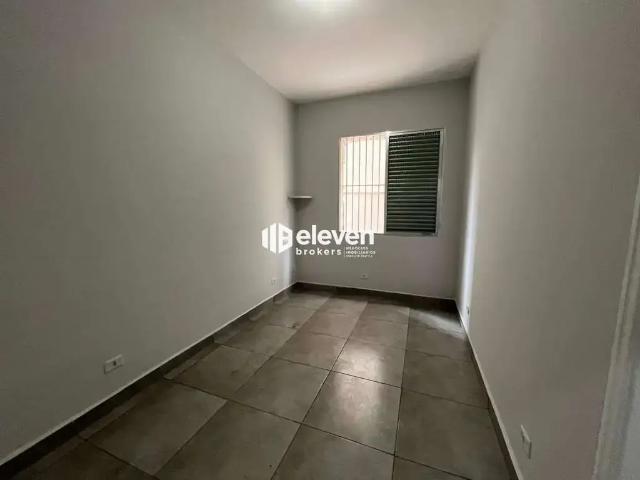 Apartamento para Venda em São Vicente/SP Itararé 1 Quartos
