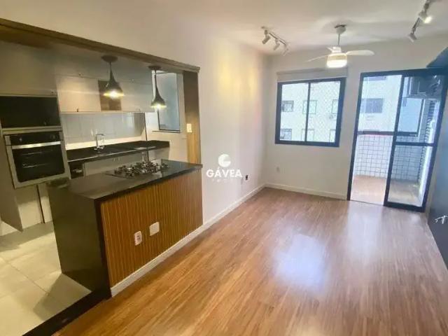 Apartamento para Venda em São Vicente/SP Itararé 1 Quartos